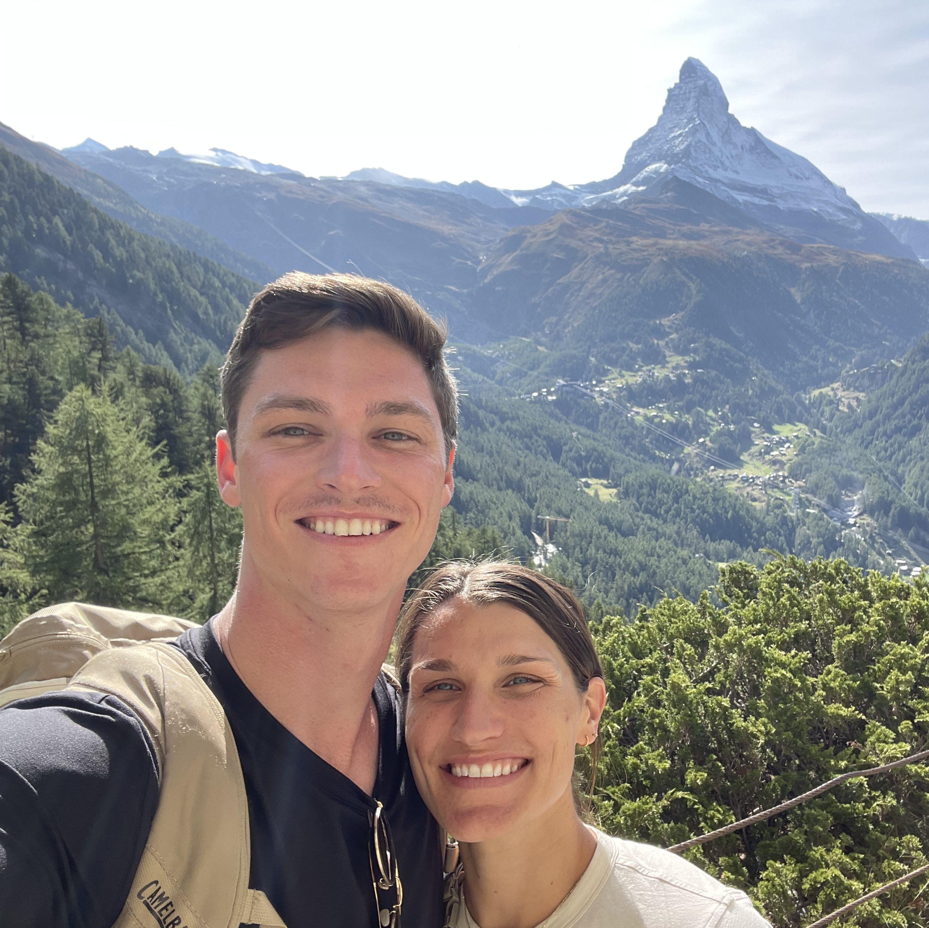 Griffin Carroll and Brynne Naylor's Wedding Website