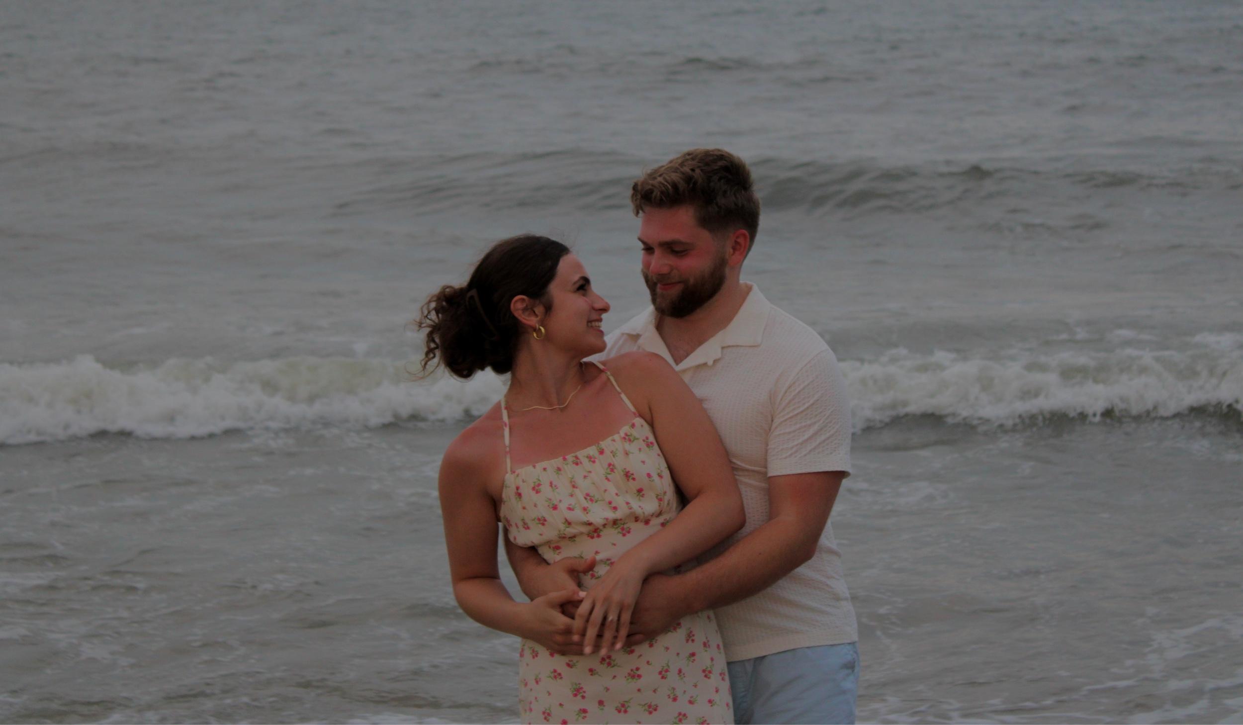 Alena Attieh and Jack Midgett's Wedding Website