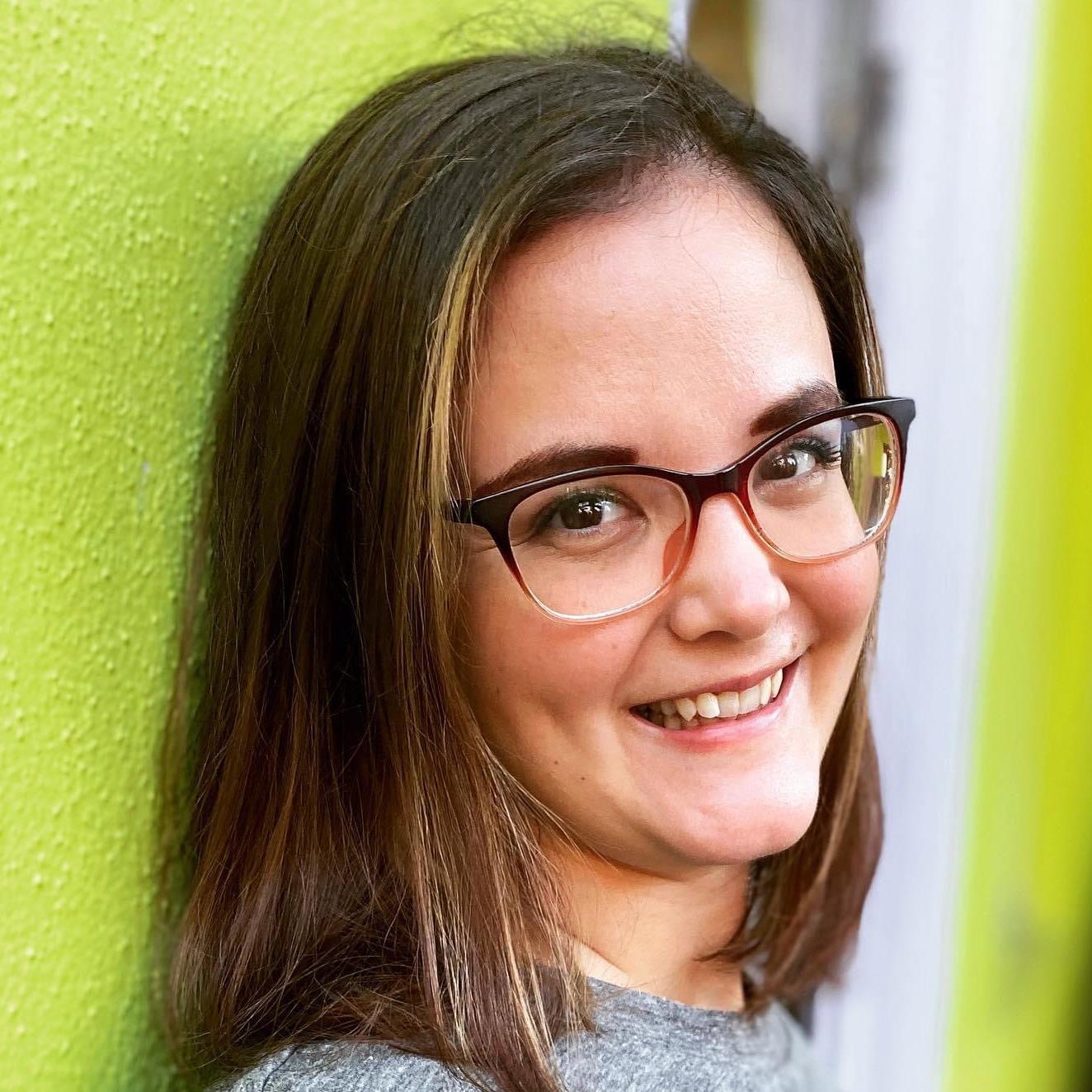 Andrea Guzman and Peter Howard's Wedding Website