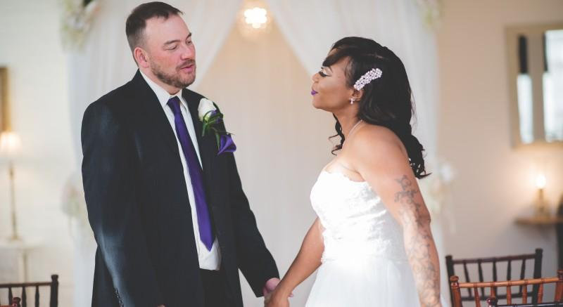 Chavonne Wilson and Sean Griffith's Wedding Website