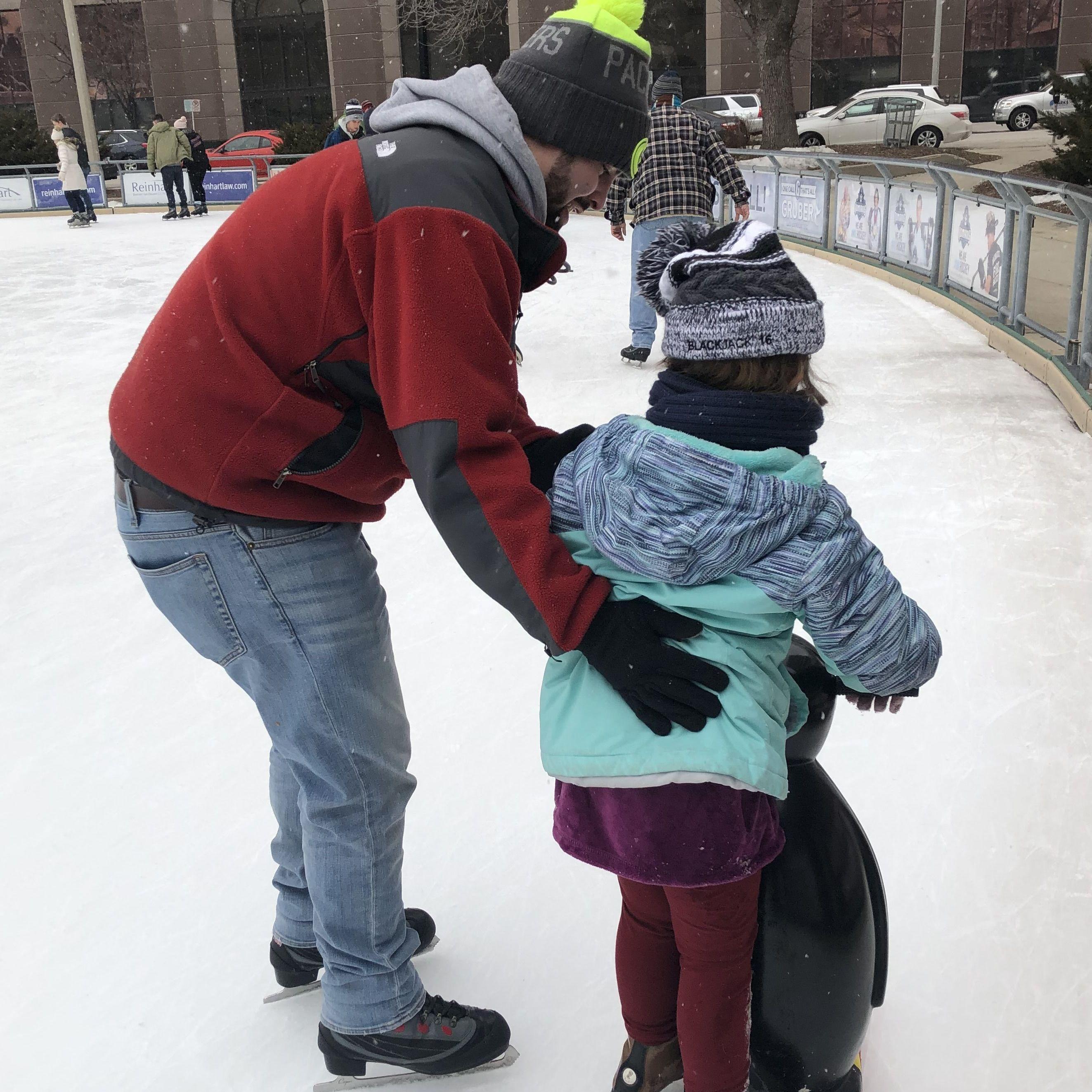 Katie Fischer and Kyle Heideman's Wedding Website