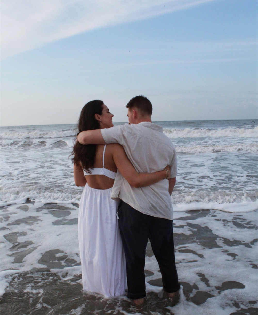 Anna Cote and Jordan Ford's Wedding Website