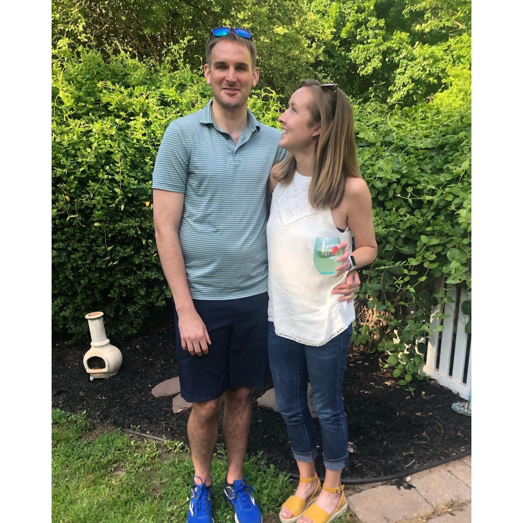 Chelsea Bishop and Tim Wilkinson's Wedding Website