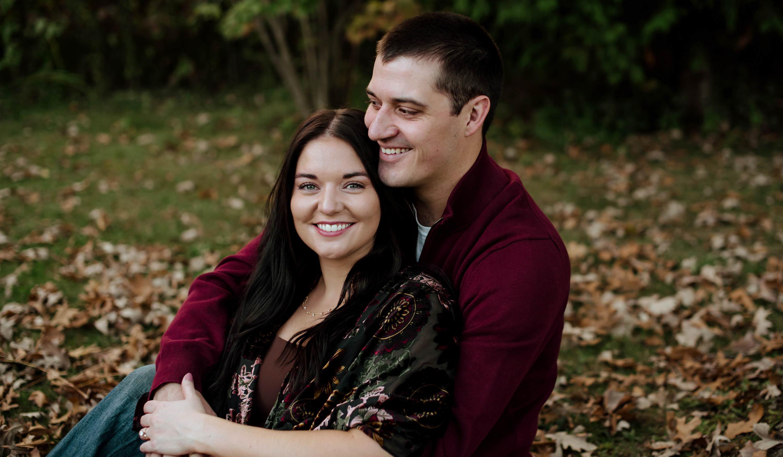 Jenna Deshaney and Austin Weigman's Wedding Website