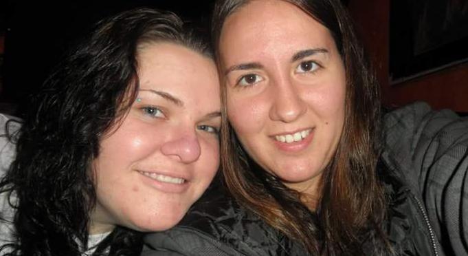 Christine Furse and Amy Salas' Wedding Website