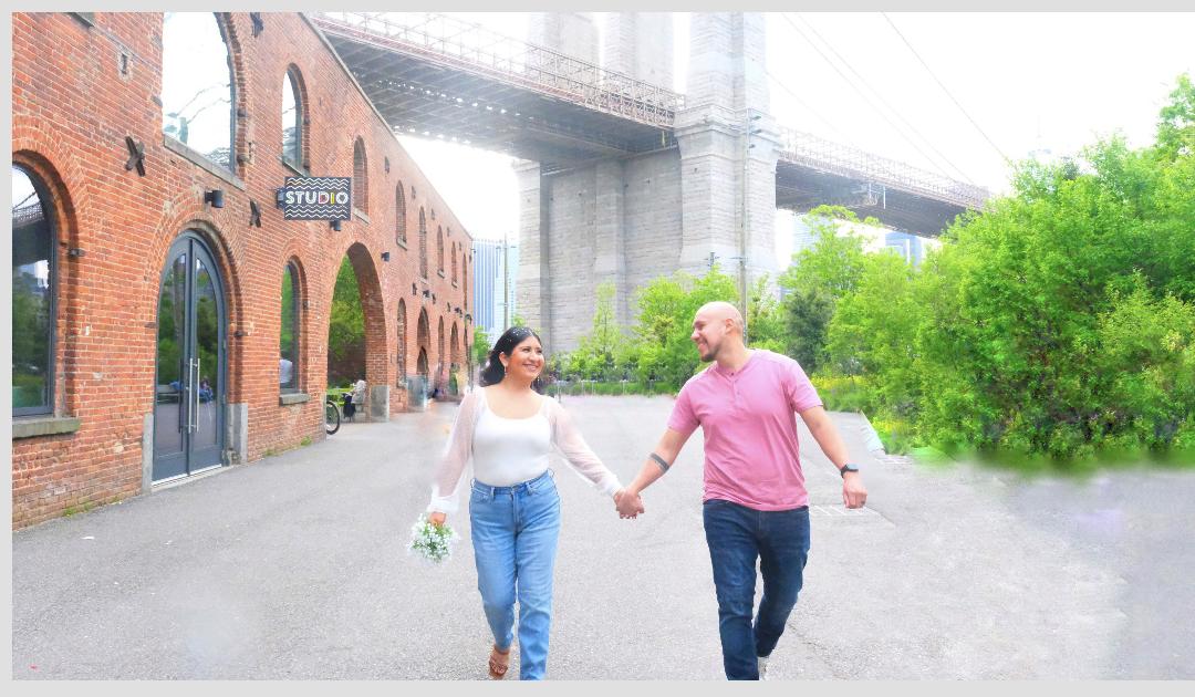 Veronica Peña and Byron Vera's Wedding Website