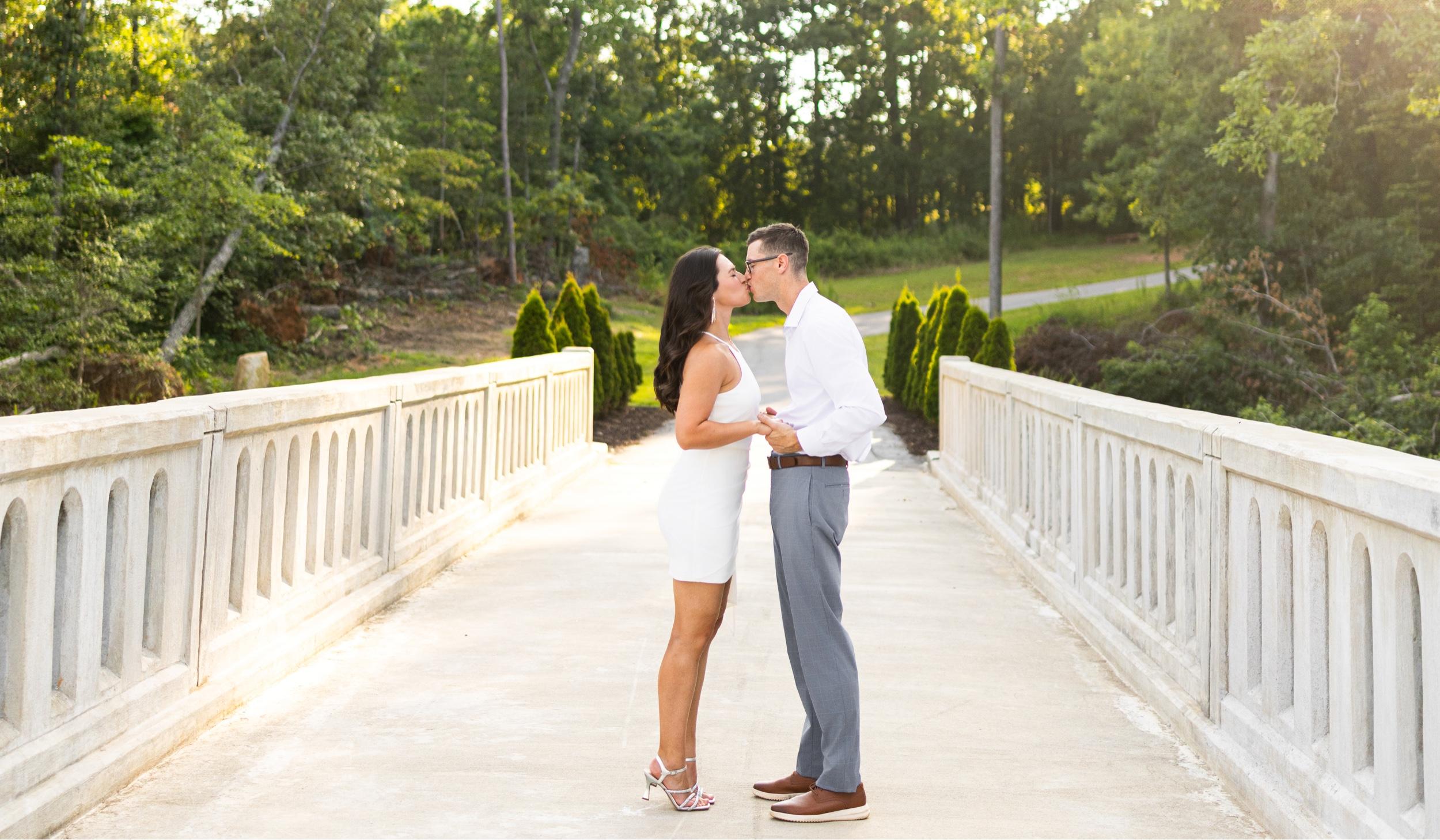 Victoria Edmund and Andrew Adams' Wedding Website