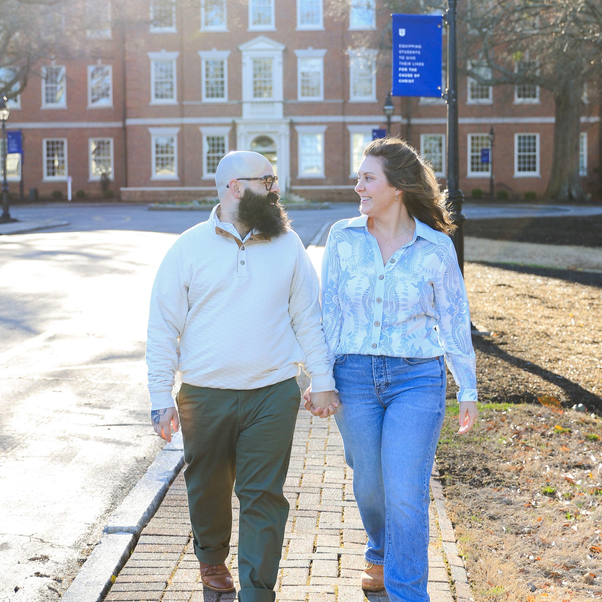 Michael Comstock and Elizabeth Reid Whitley's Wedding Website