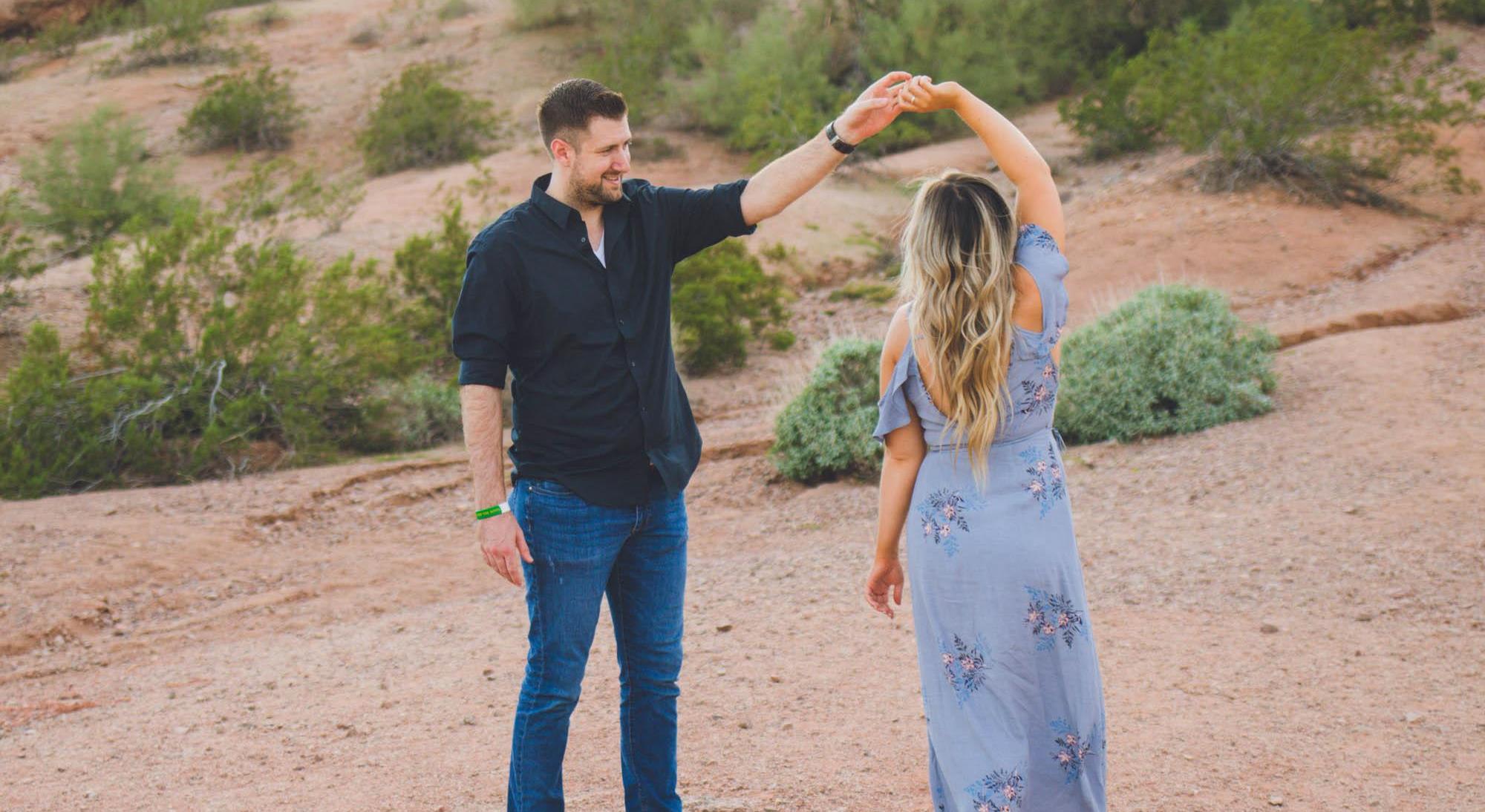 Jayelin Kunkle and Jake Campbell's Wedding Website