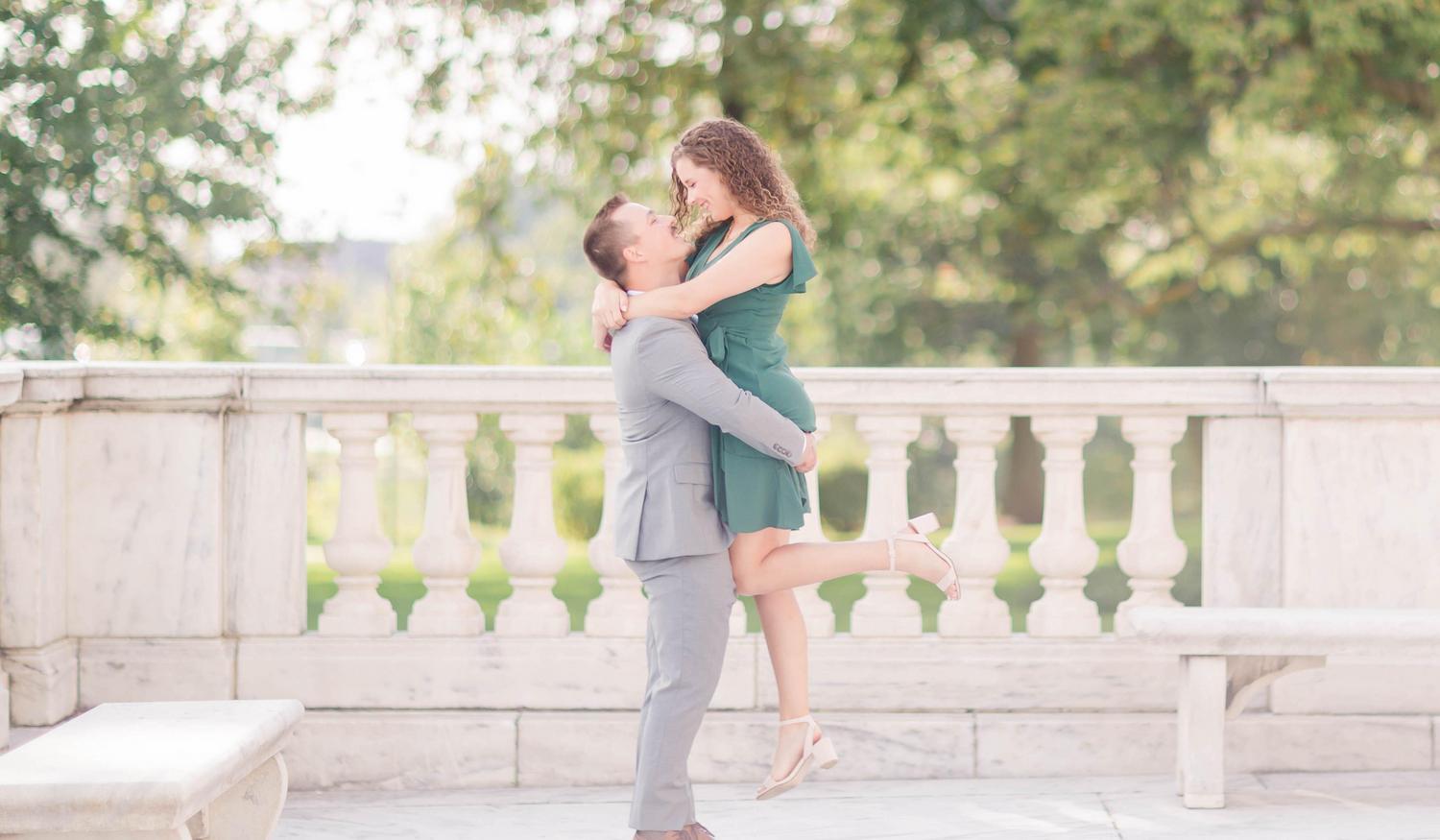 Kristen Ann Hyla and Jesse James McManus' Wedding Website