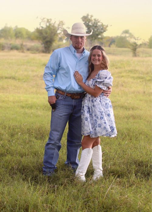 Emily Guynes and Drake Kerr's Wedding Website