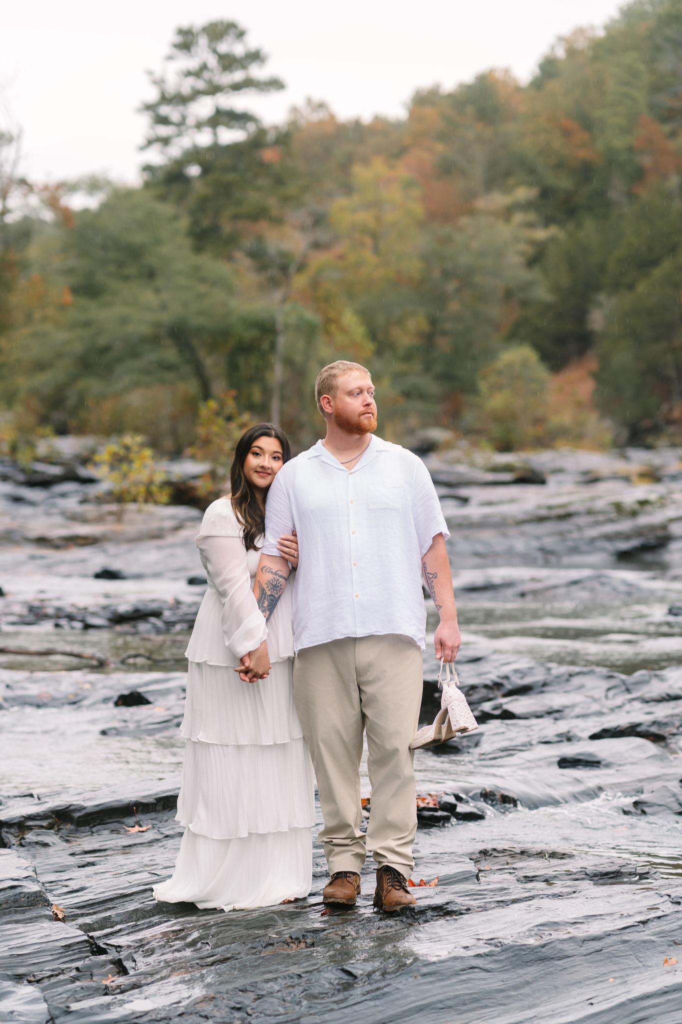 Maci Gibson and Wyatt Barnett's Wedding Website