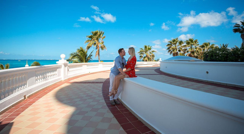 Amanda Taggart and Ilya Serov's Wedding Website