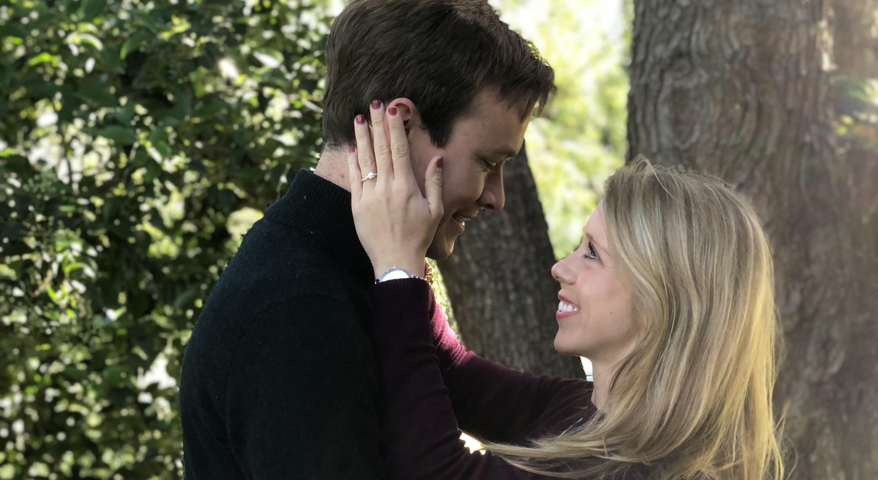 Chelsea Frazier and Patrick Snyder's Wedding Website