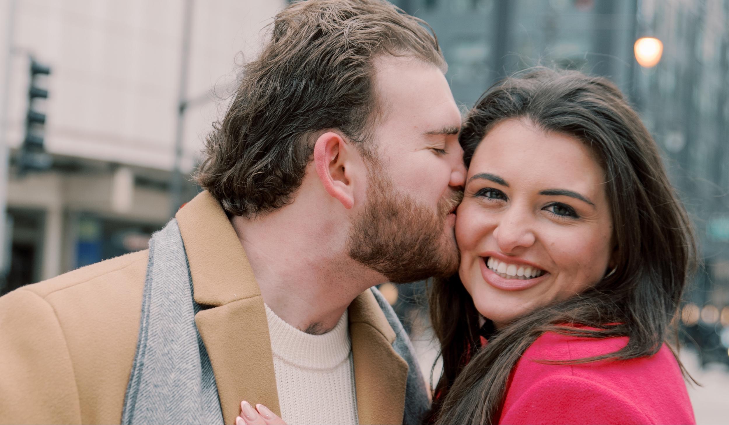 Alissa Jordan Wachal and Cole Andrew Swearingen's Wedding Website