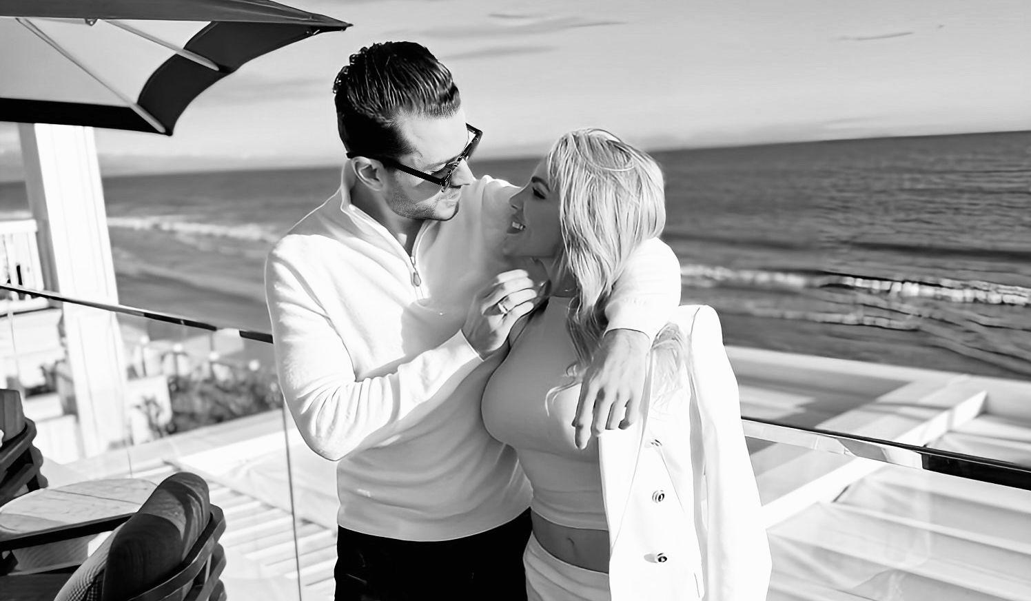 Mr. Michael Musha’sha and Shannon Musha'sha's Wedding Website