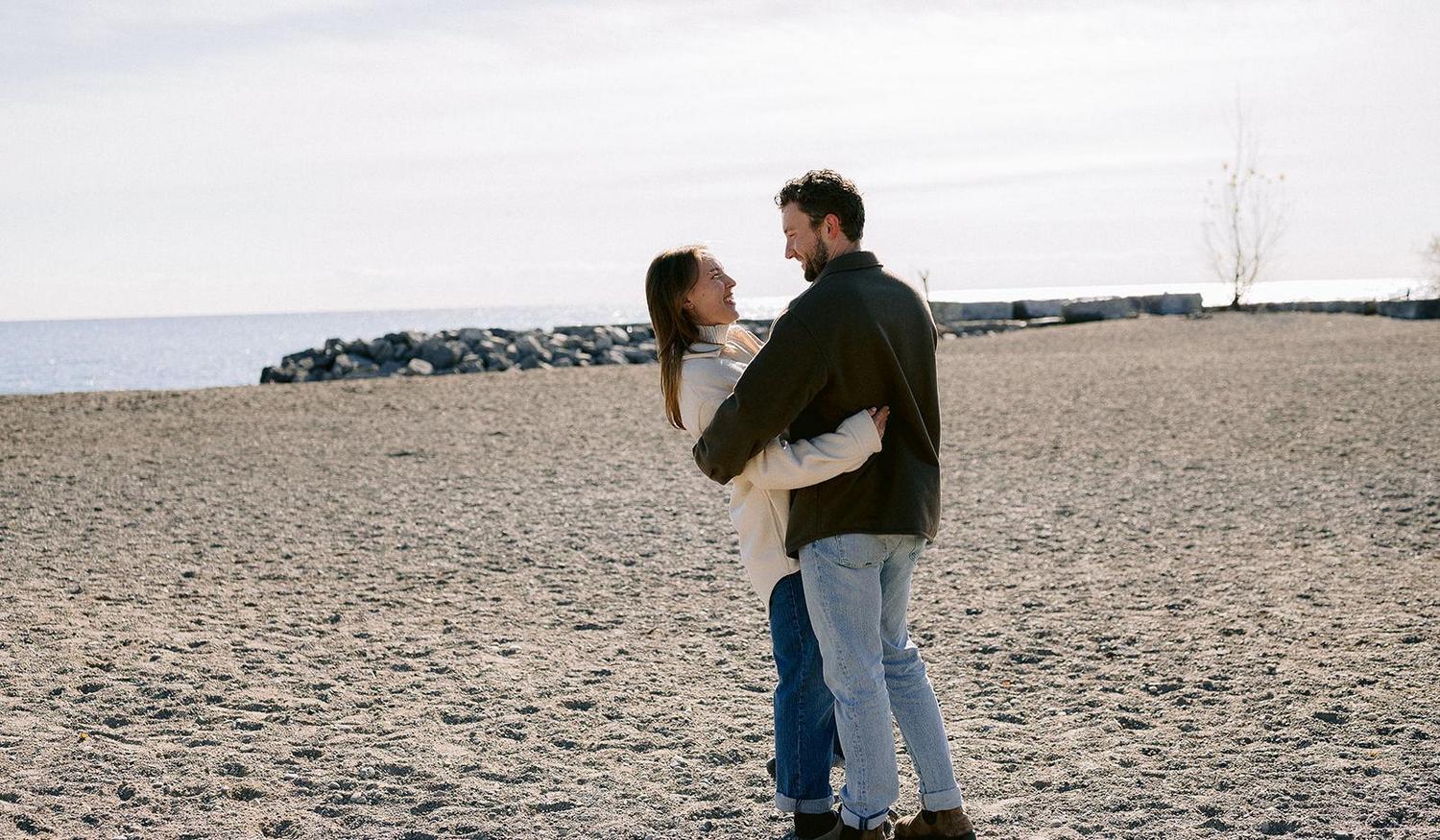 Stephanie Hulme and Kyle Willms' Wedding Website