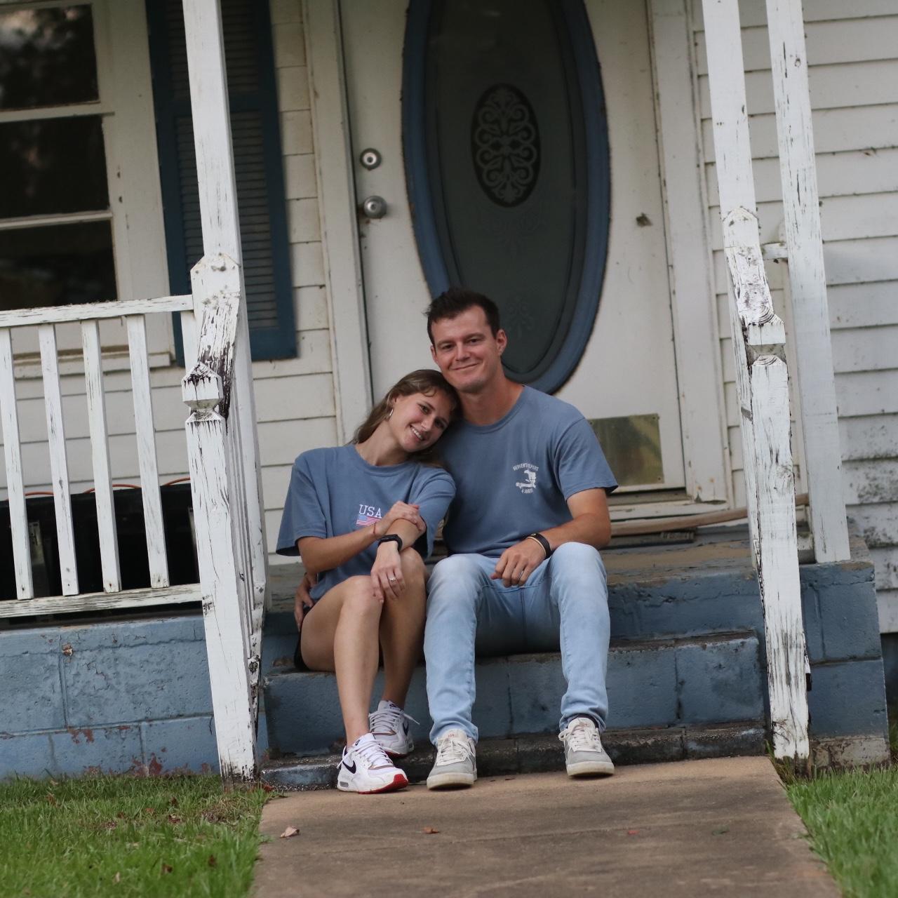 Laura Fletcher and Zach Edmondson's Wedding Website