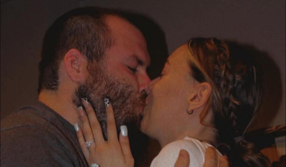 Shawna Furr and Dalton Shaffer's Wedding Website