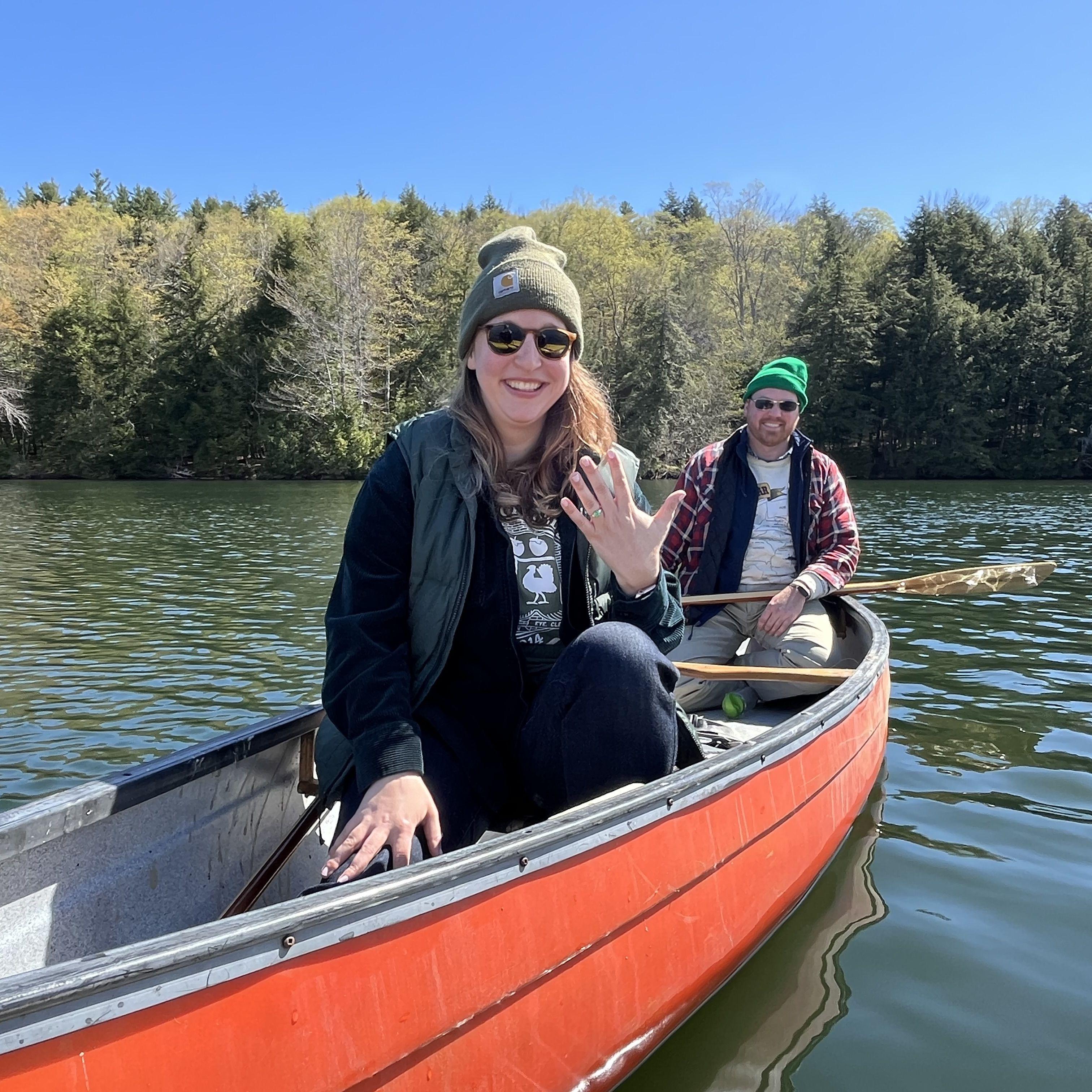 Kate Wilson and Chris Denny's Wedding Website