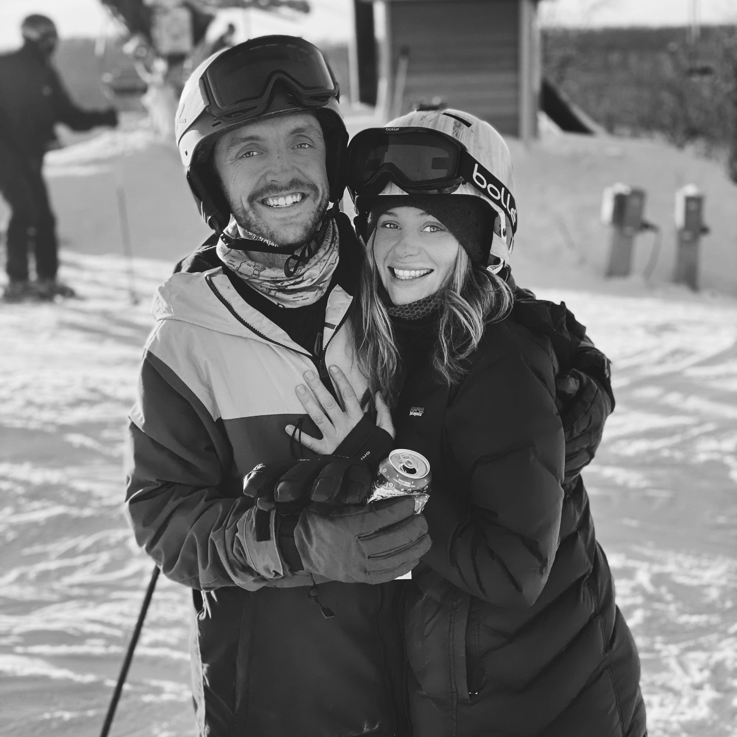 Kathryn Zaccarello and Adam Rhoads' Wedding Website