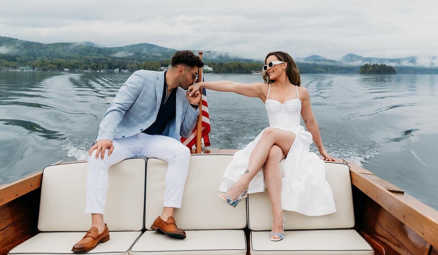 Devon Hennessy and Tyler Rigo's Wedding Website