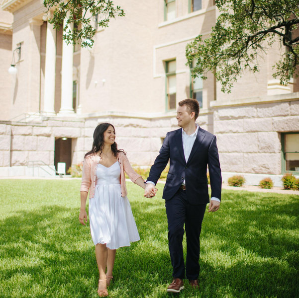 Sarah Gaucher and Neal Green's Wedding Website