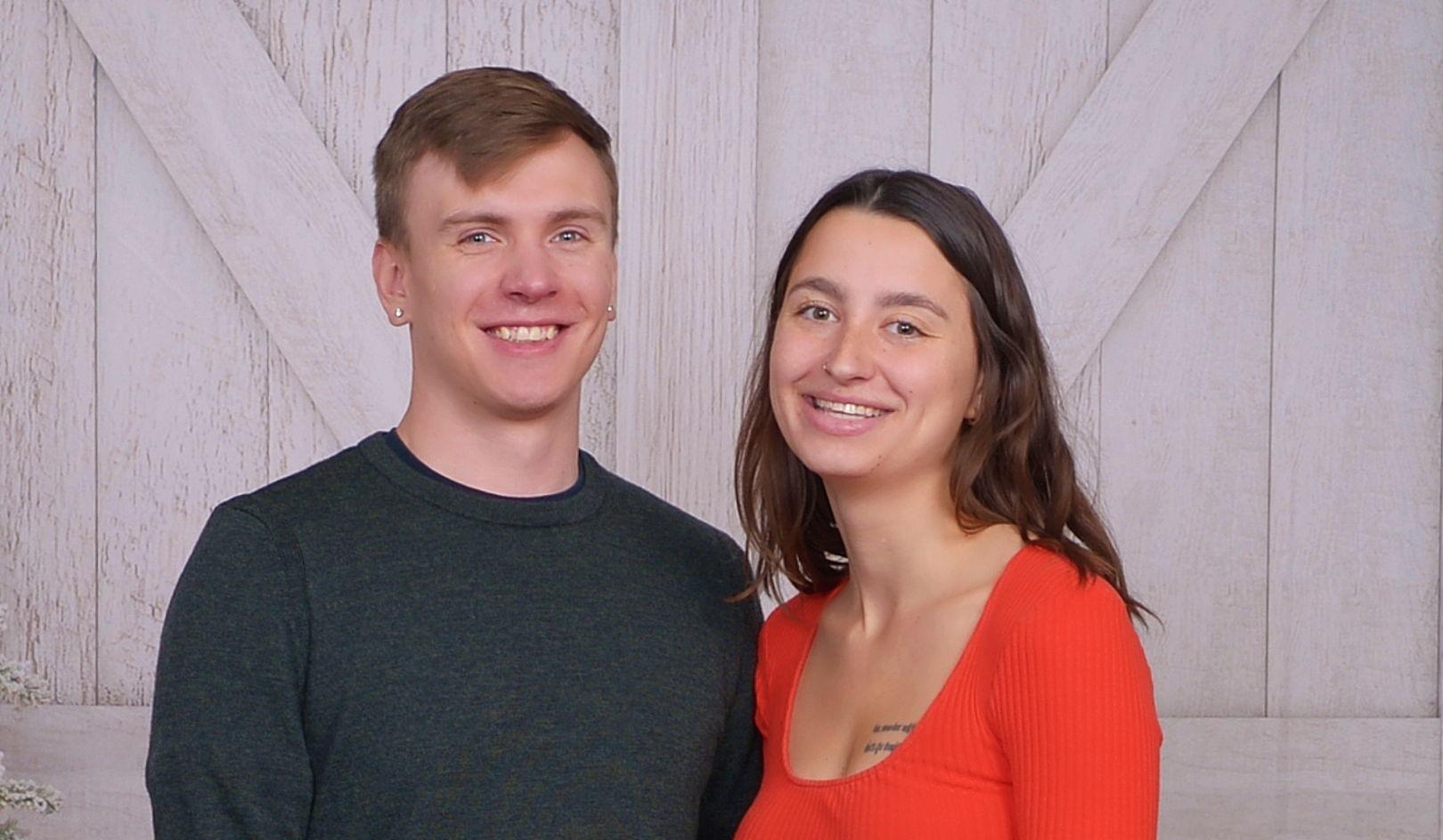 Nicole Harris and Aaron Roark's Wedding Website