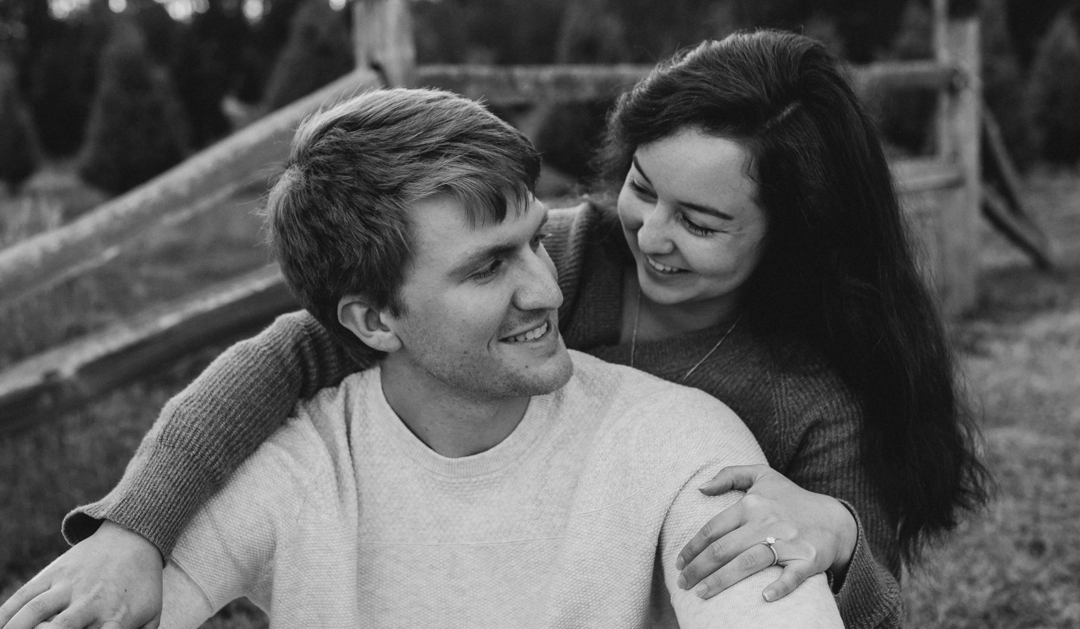 Tianni Pierner and Colten Alter's Wedding Website