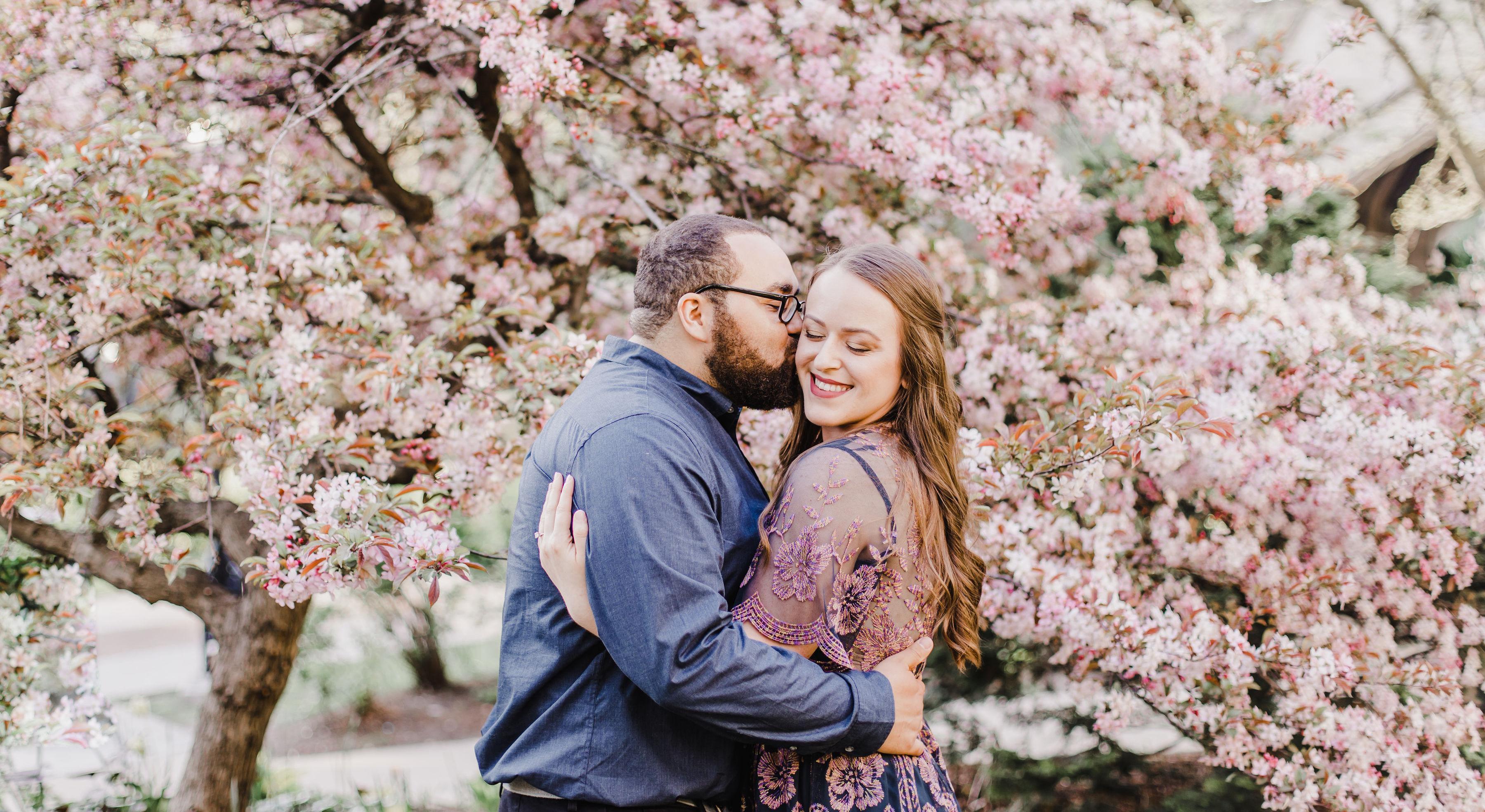 Katarzyna Morawski and Marcus Thompson's Wedding Website
