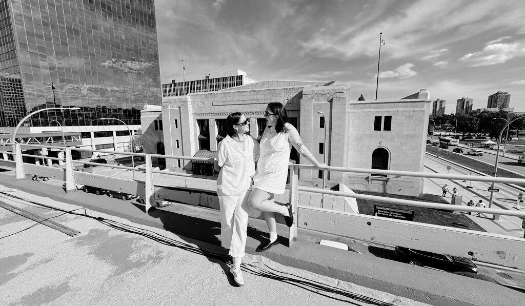 Riel Gregory and Callie McLaughlin's Wedding Website