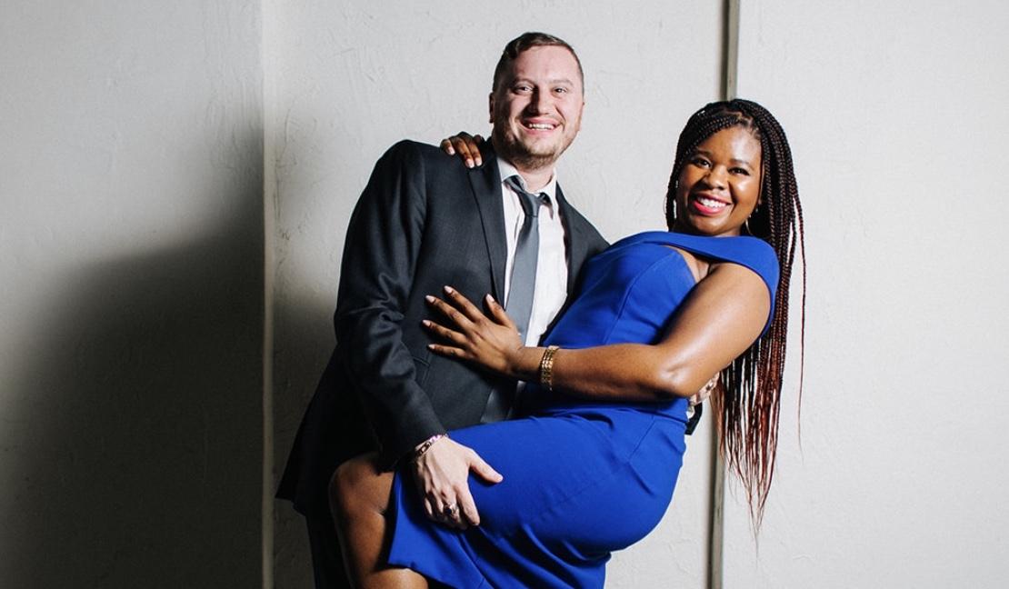 Khadine Redmond and Christopher Camizzi's Wedding Website