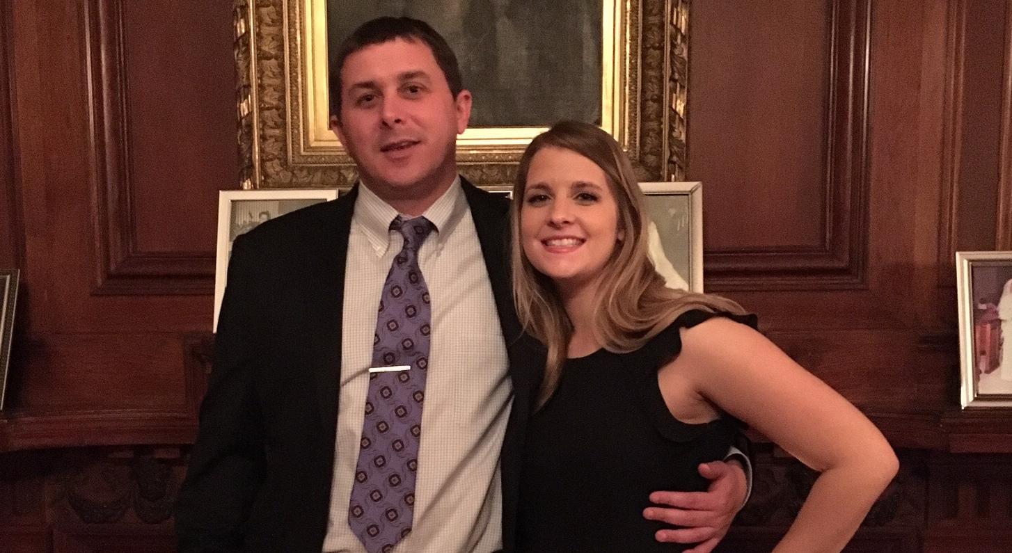 Courtney Keppley and Erik Boll's Wedding Website