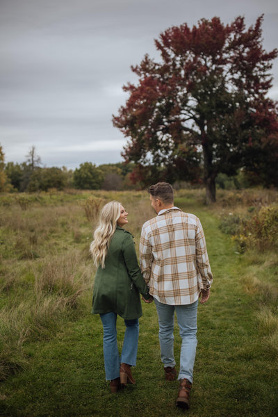 Ashley Impellizzeri and Vincent Bennett's Wedding Website