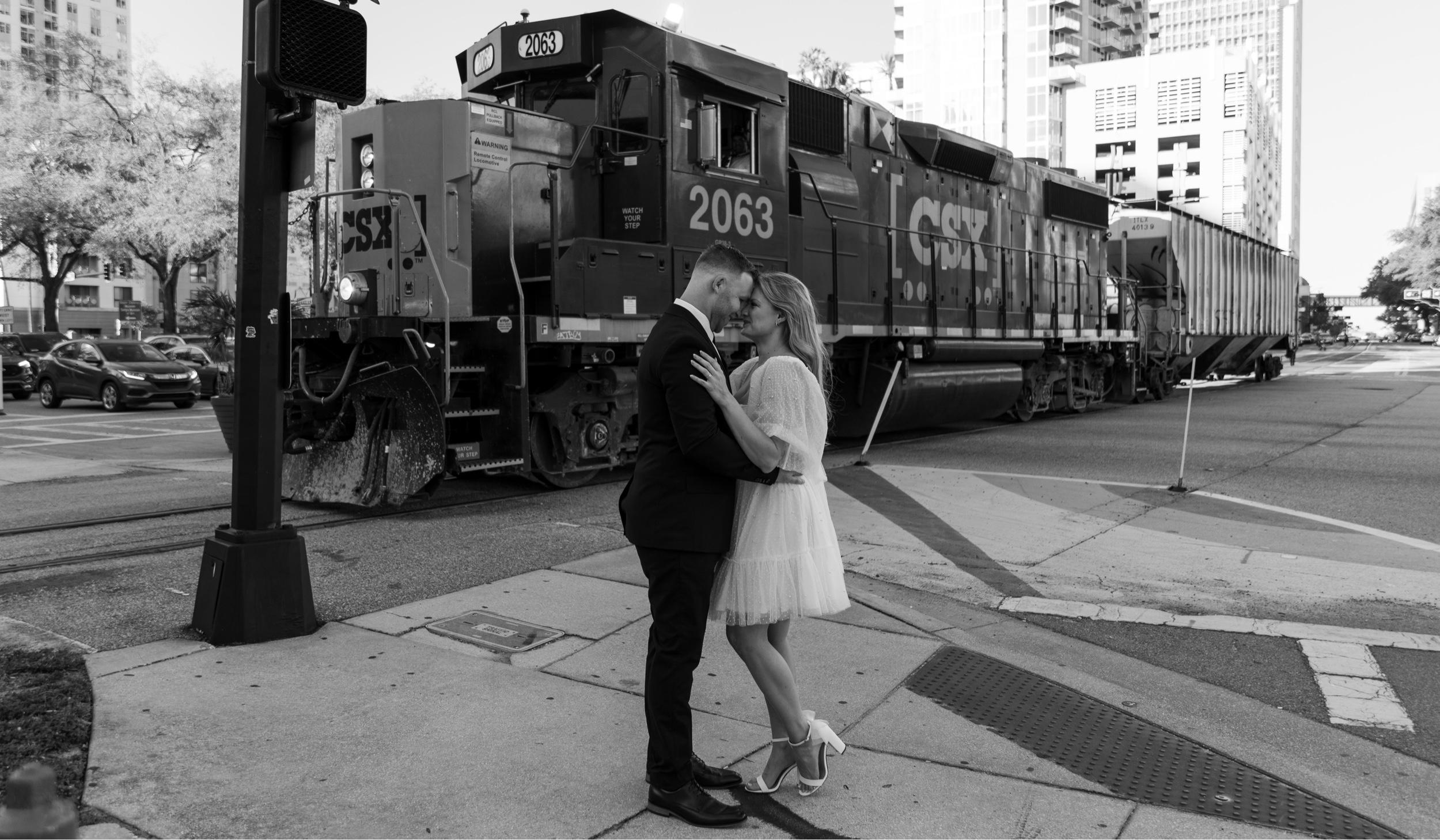 Careena Dean and John Swider's Wedding Website
