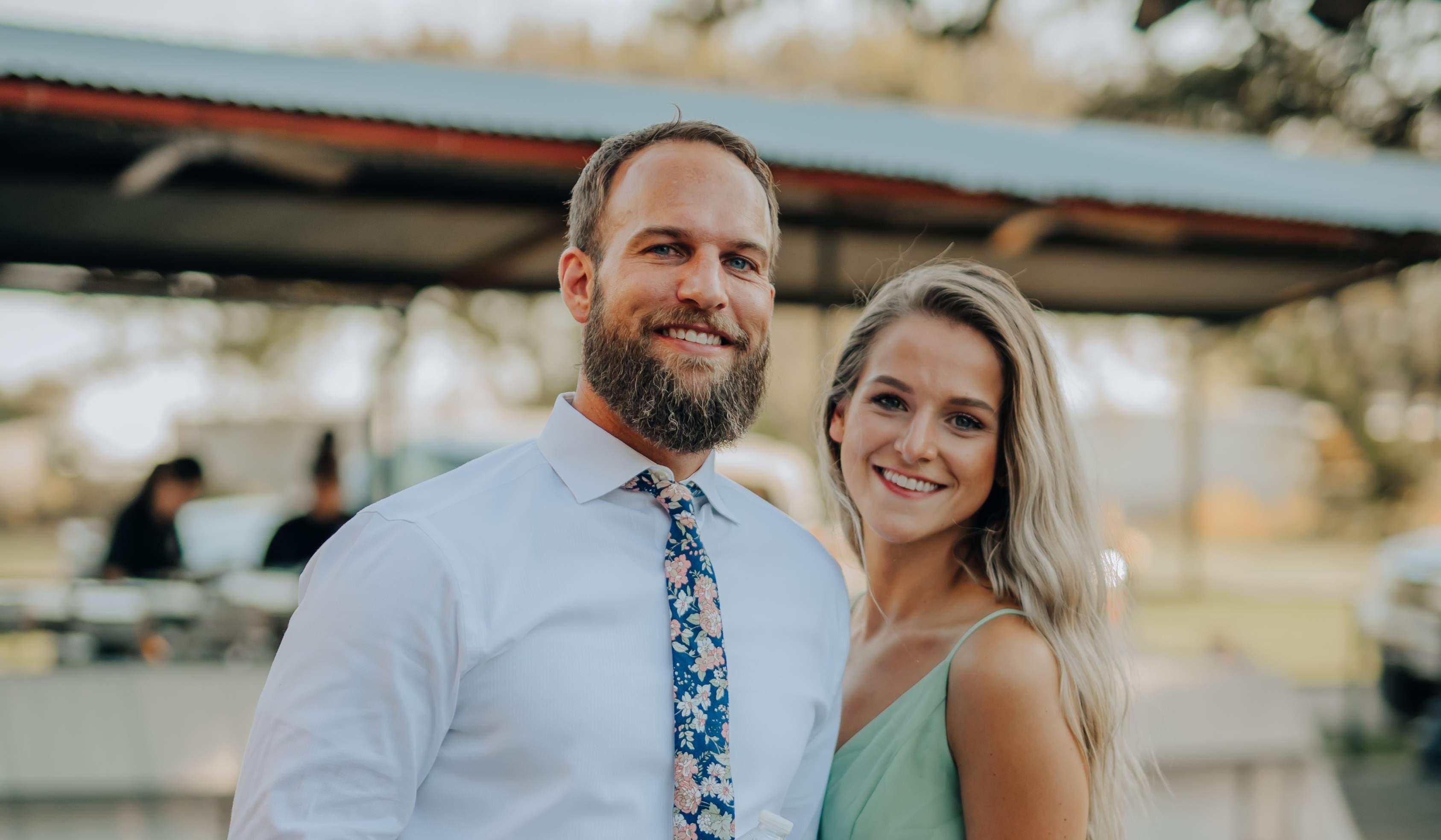 Jerred Moeller and Victoria Tefteller's Wedding Website