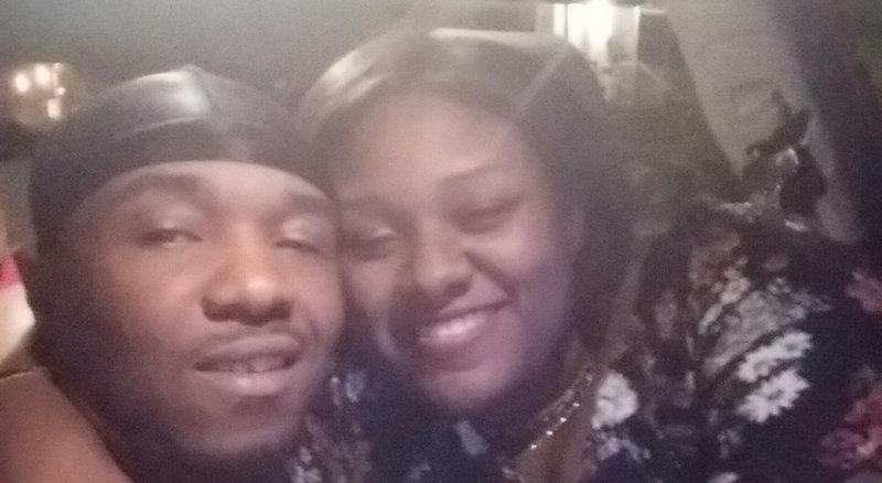 Qiana Dandridge and William Gathings' Wedding Website