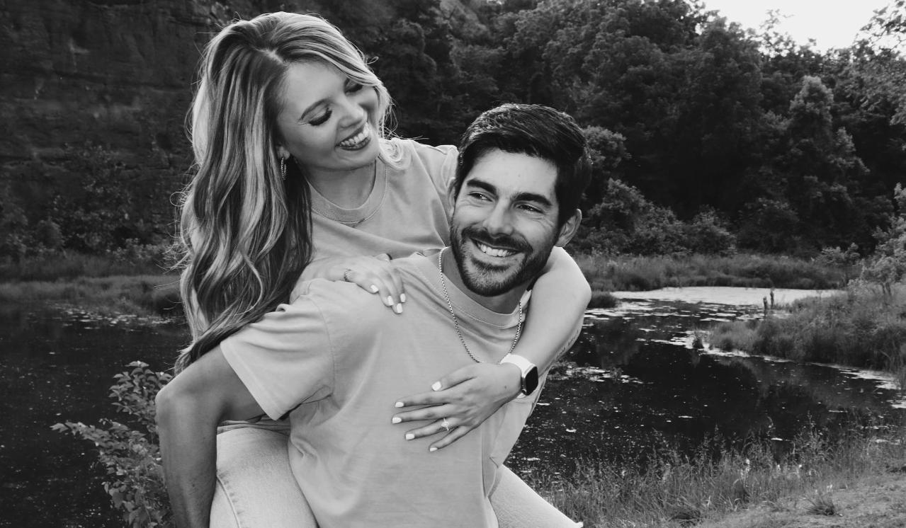 Kylee Dungan and Derek Sullivan's Wedding Website