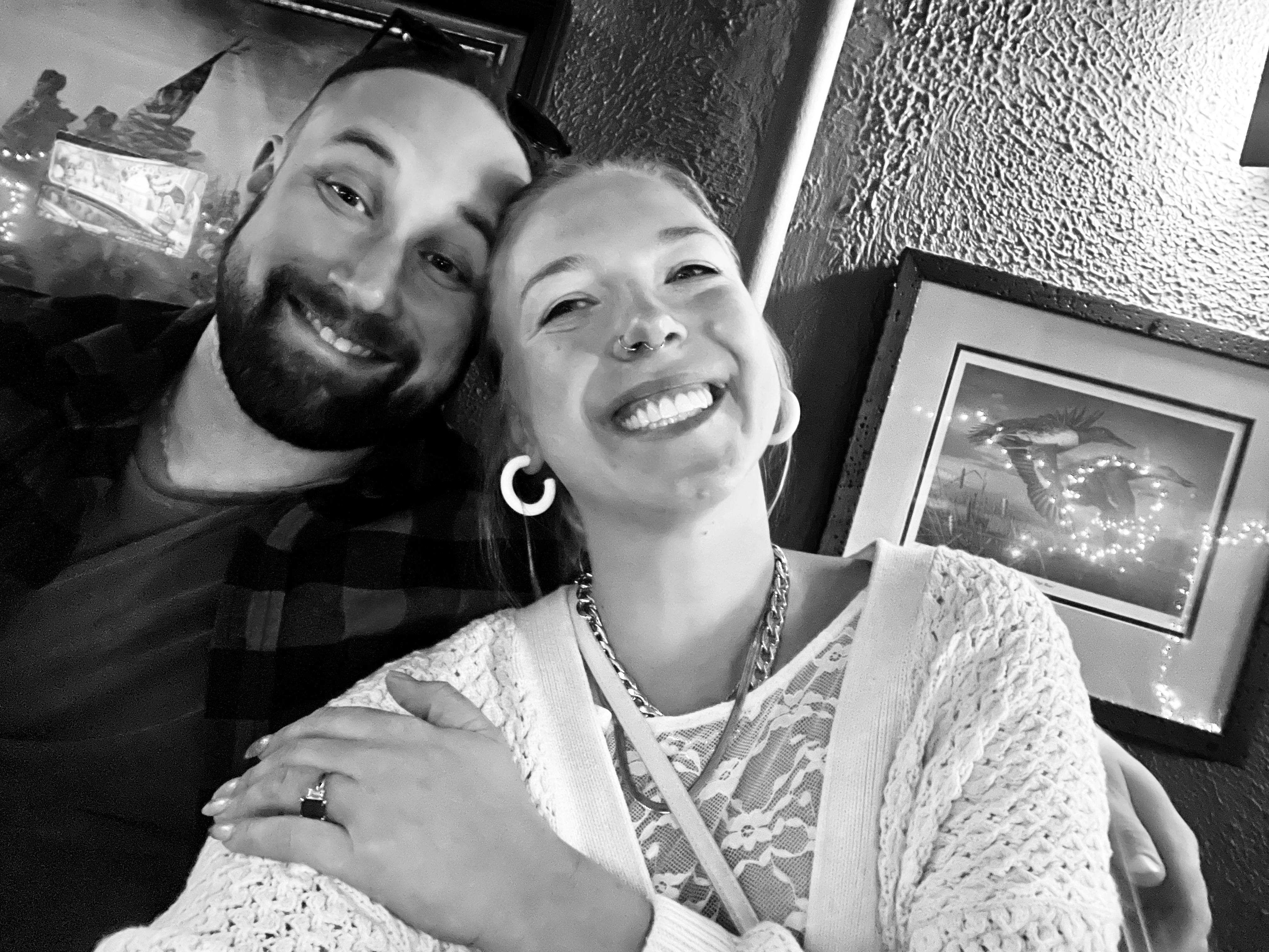 Katie Staskus and Michael Salem's Wedding Website