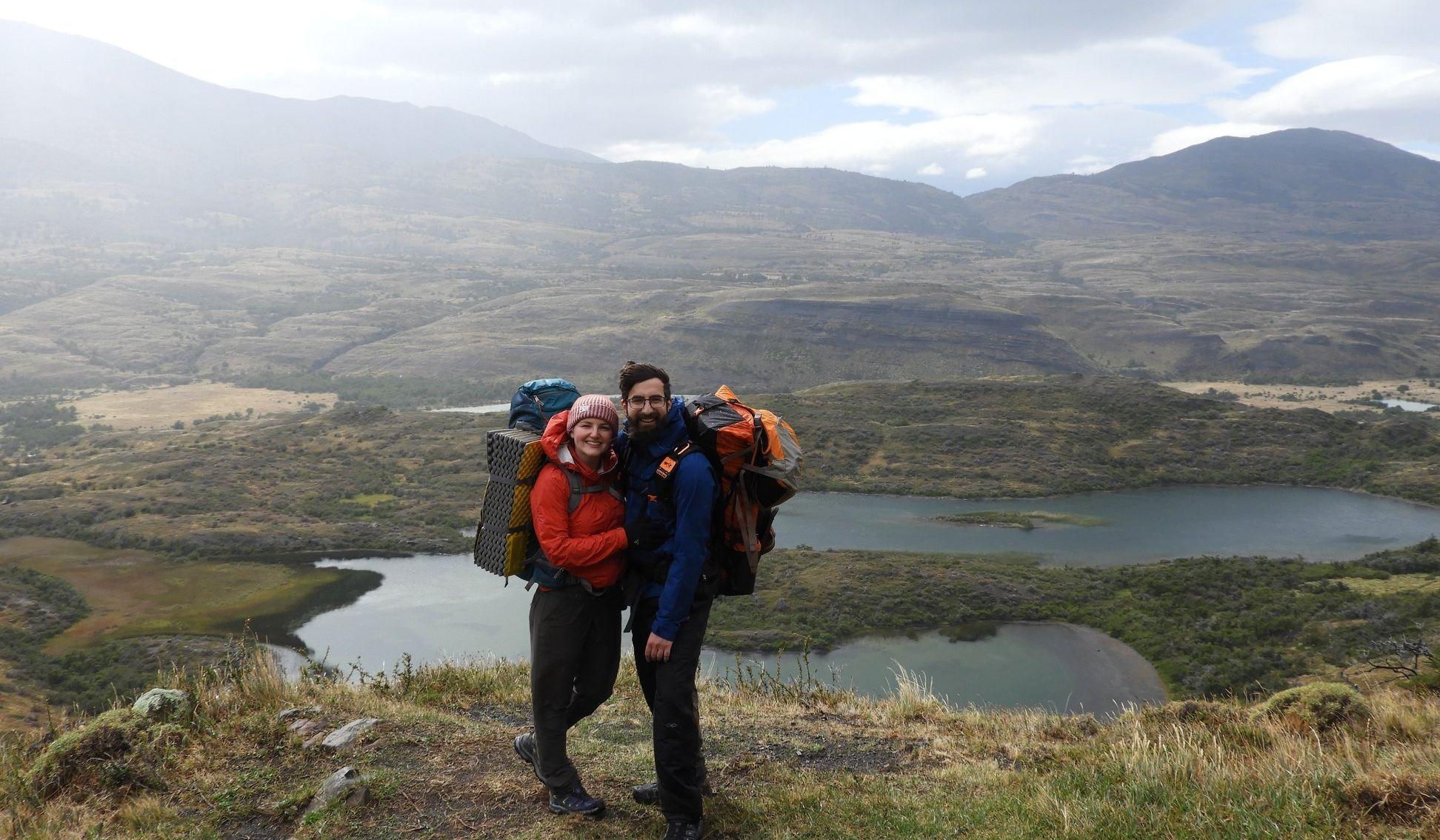 Tom Abeles and Natalie Karbelnig's Wedding Website