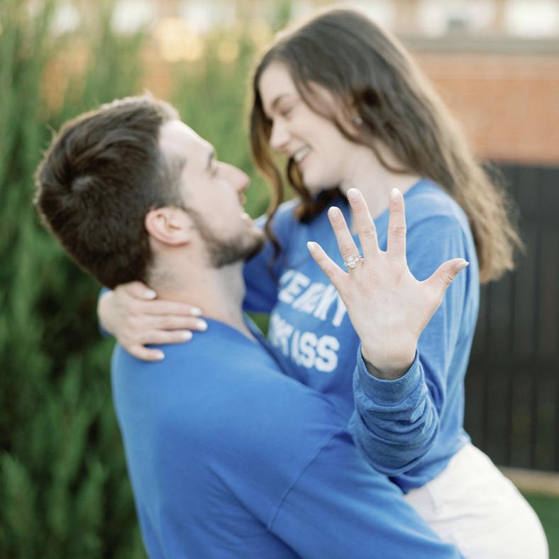 Anna Clemons and Harry Standafer's Wedding Website