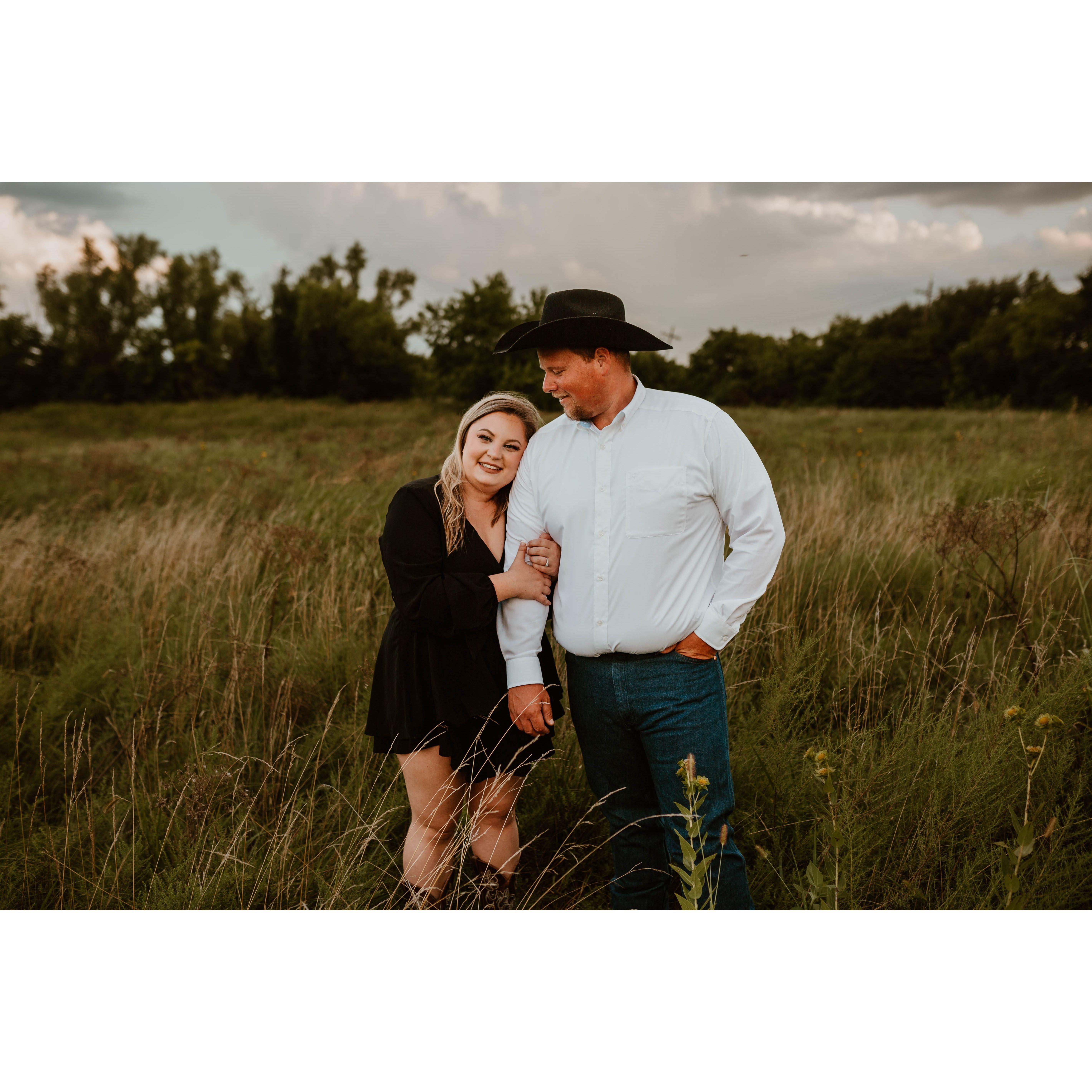 Brooke Morgan and Lantz Reynolds' Wedding Website