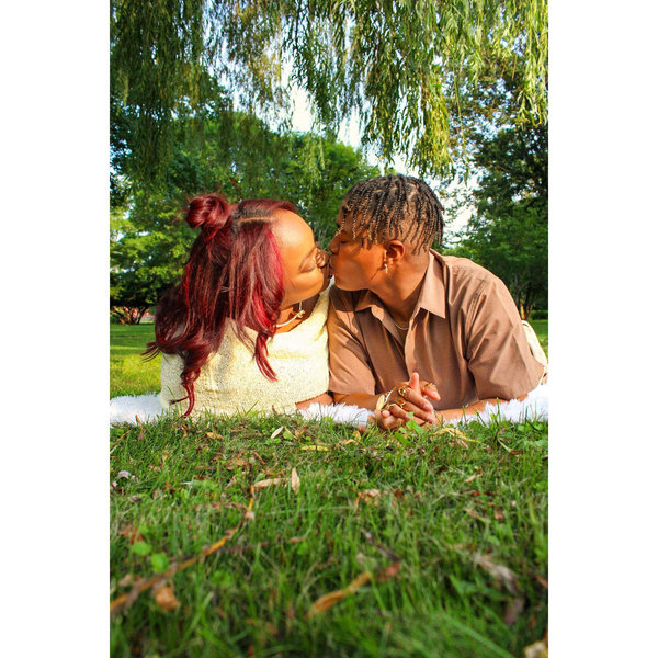 Priscilla Fife and Kayla Boyd's Wedding Website