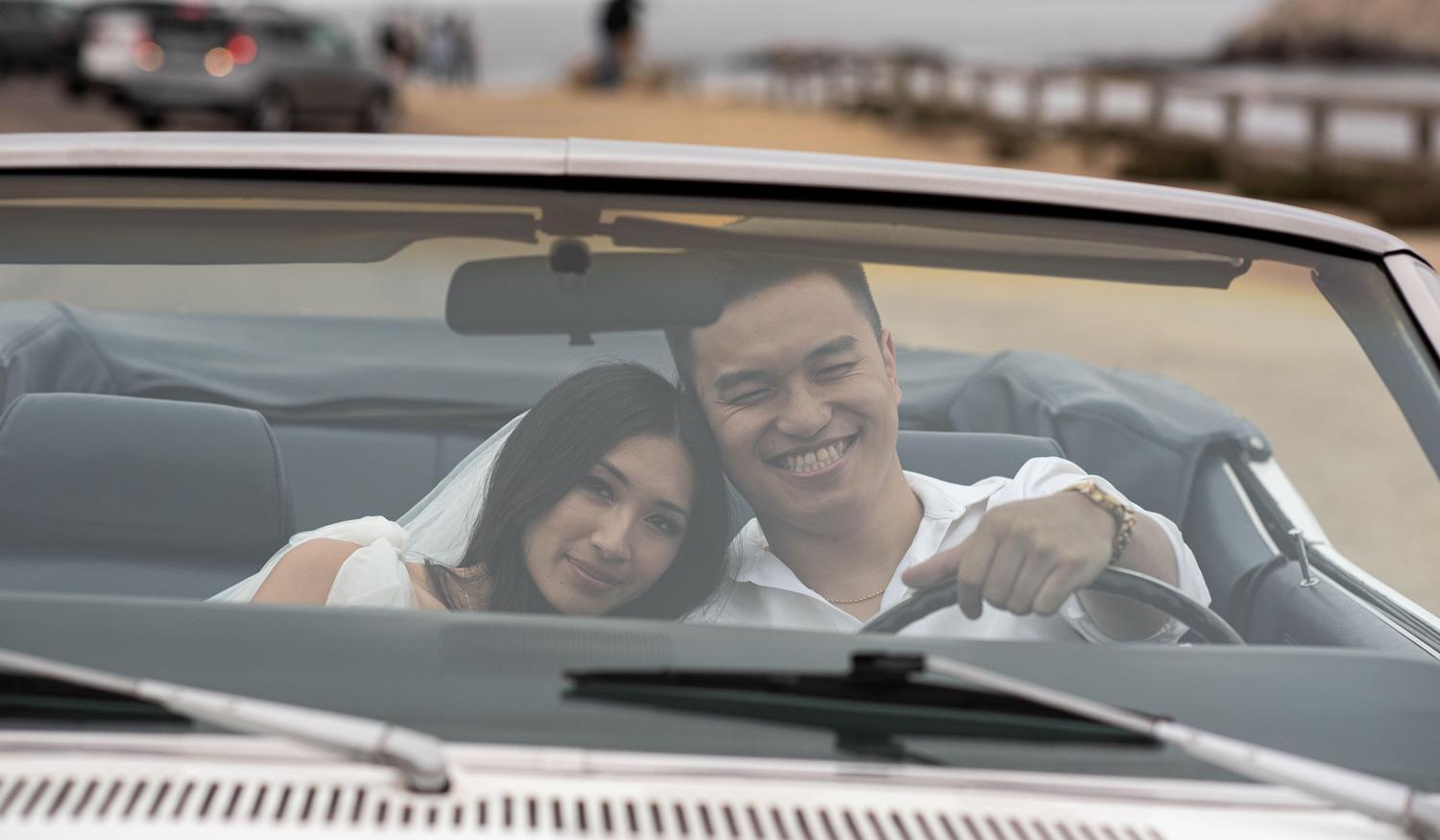 Sabrina Mock and Tony Phan Nguyen's Wedding Website