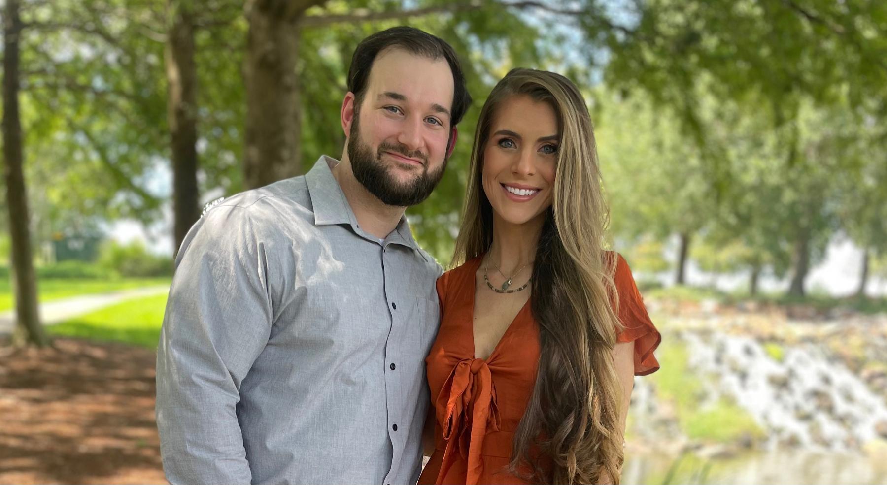 Caitlyn Donald and Jacob Ryals' Wedding Website