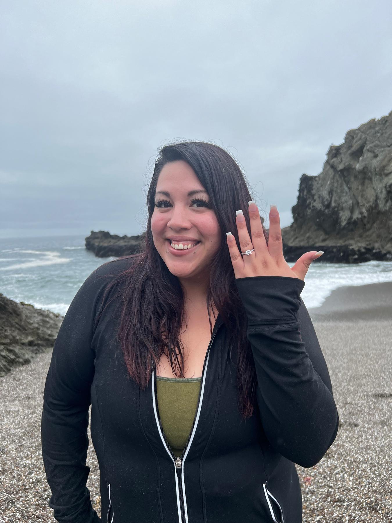 Kristen Garcia and Eric Godfrey's Wedding Website