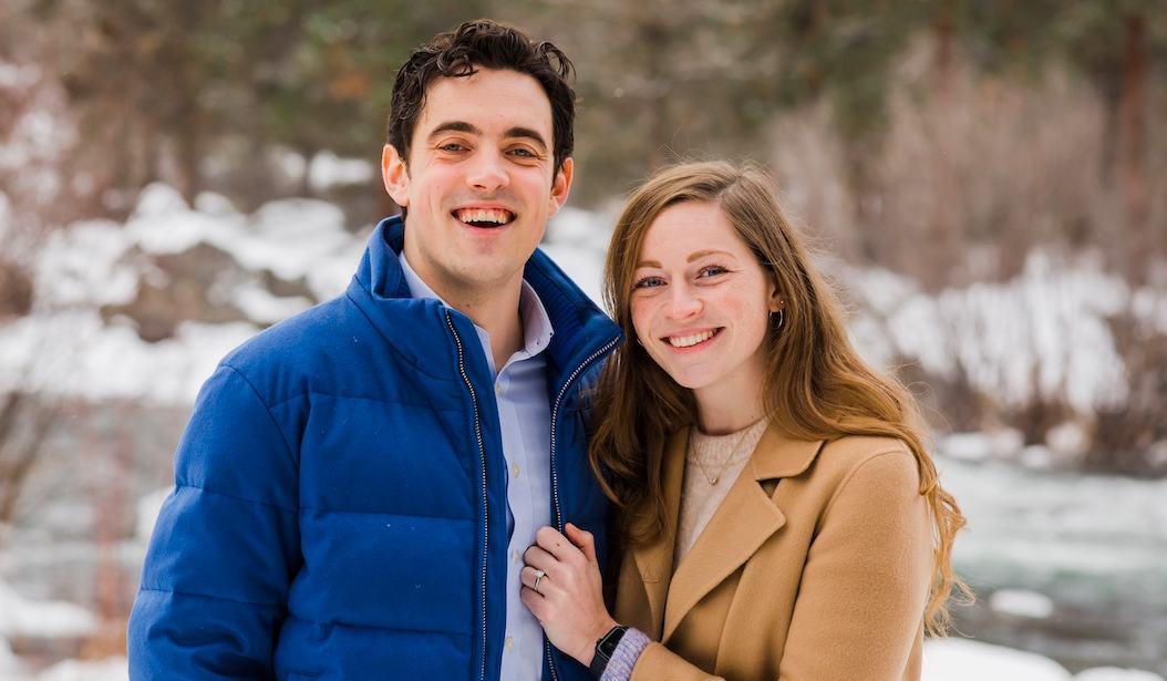 Katie O'Donnell and Colin Maloney-Dunn's Wedding Website