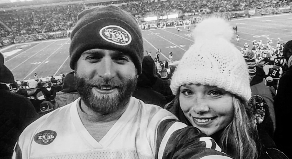 Julie Hunt and Michael Fenlon's Wedding Website