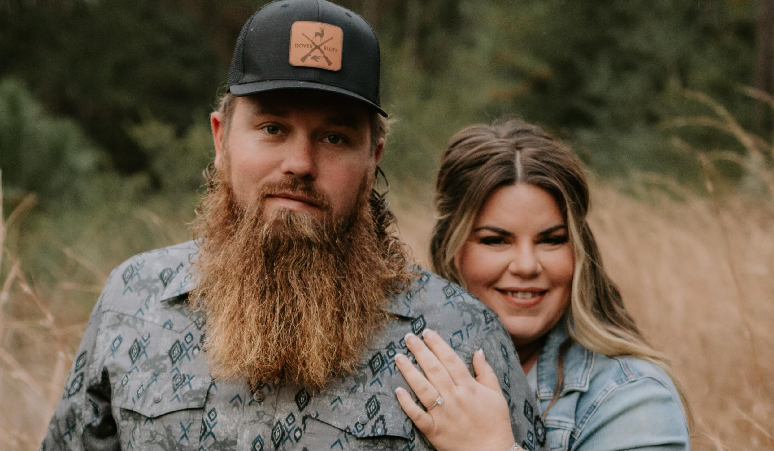 Robyn Elyse Baylor and Jacob Michael Burgess' Wedding Website