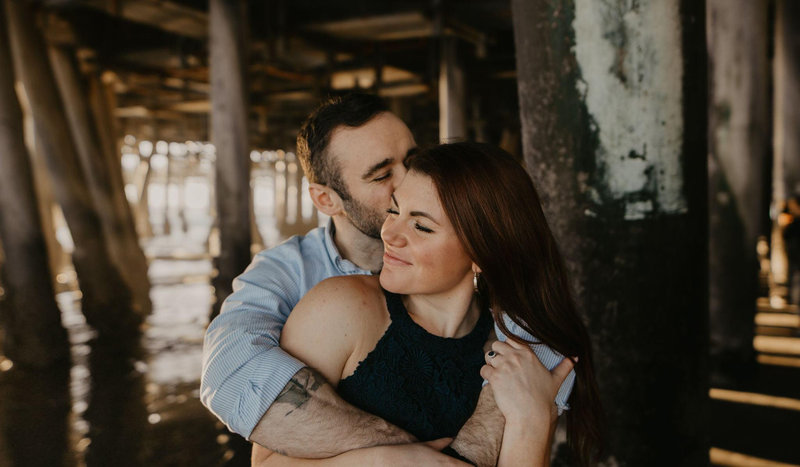 Dori Rohan and Daniel Mooney's Wedding Website